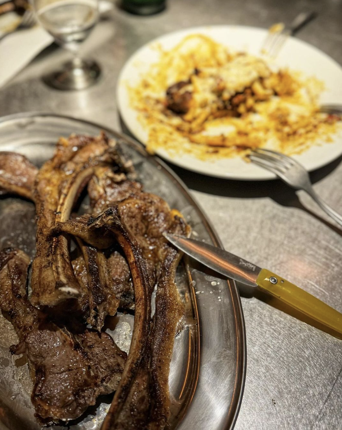 Manari Taverna — GGM